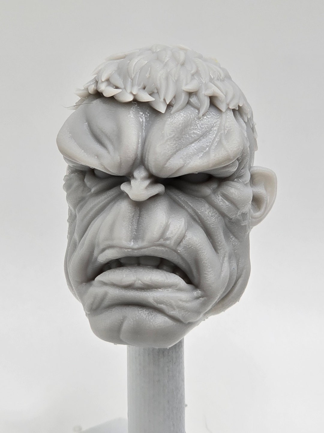 Custom 3d Printed Classified Legends Compatible Comic Multiverse ...