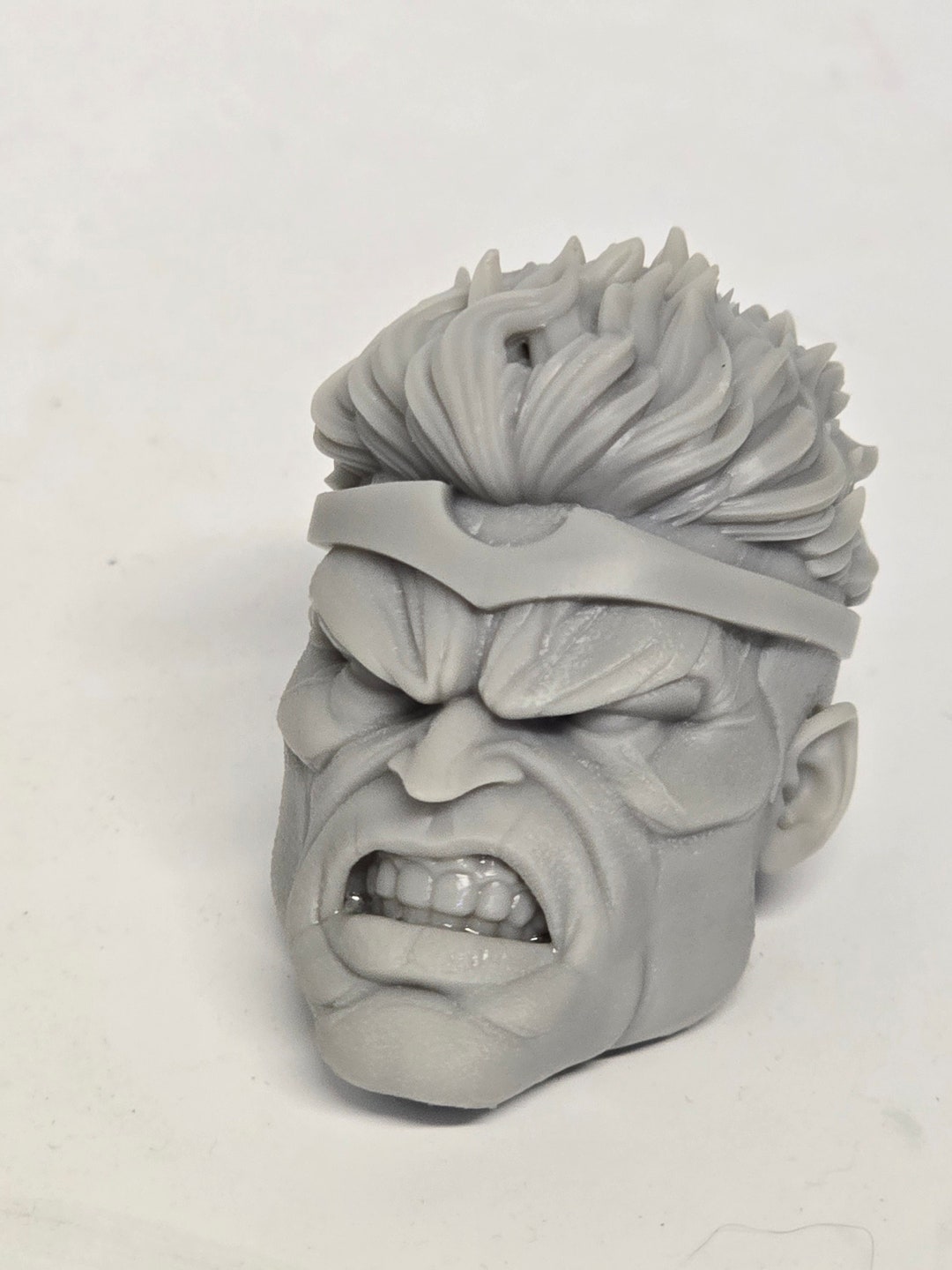 Custom 3d Printed Classified Legends Compatible Comic Multiverse Select ...