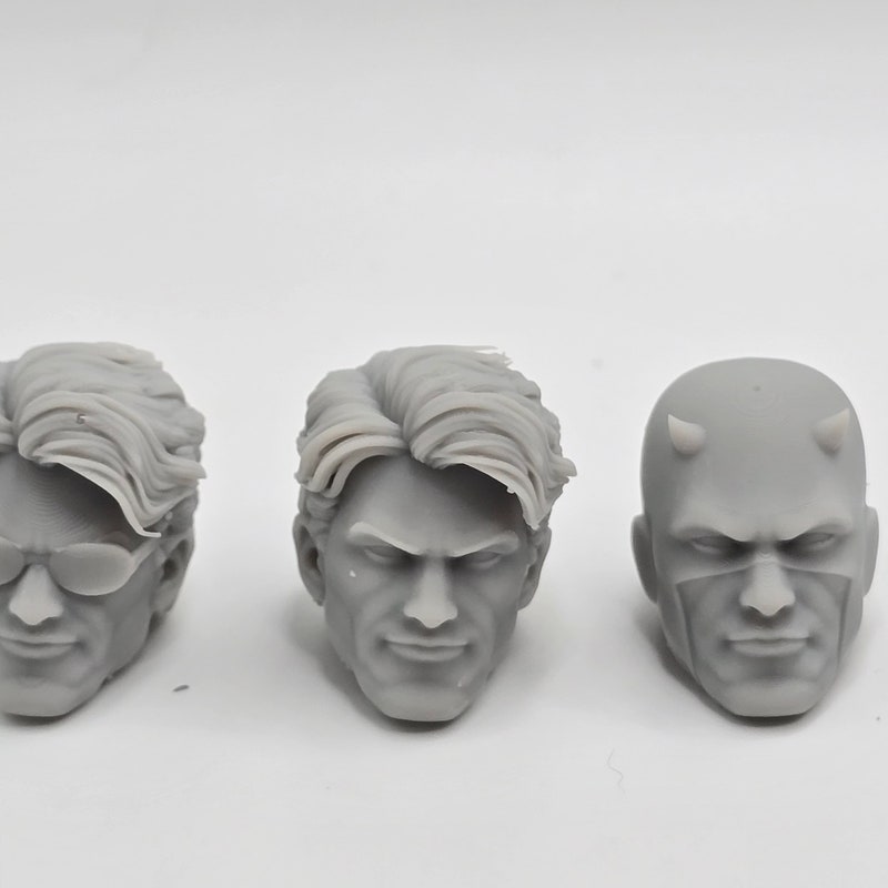 Daredevil Billy Club - Etsy