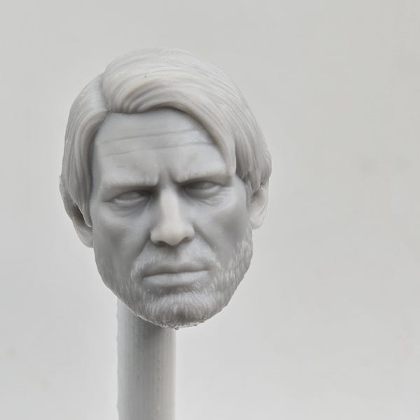 Arthur Morgan Figure - Etsy