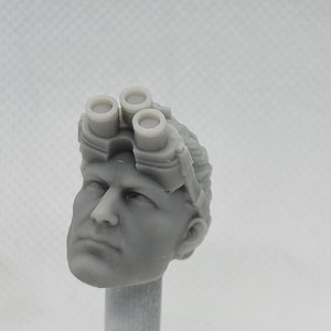 Custom 3d Printed Classified Legends Compatible Comic Multiverse ...