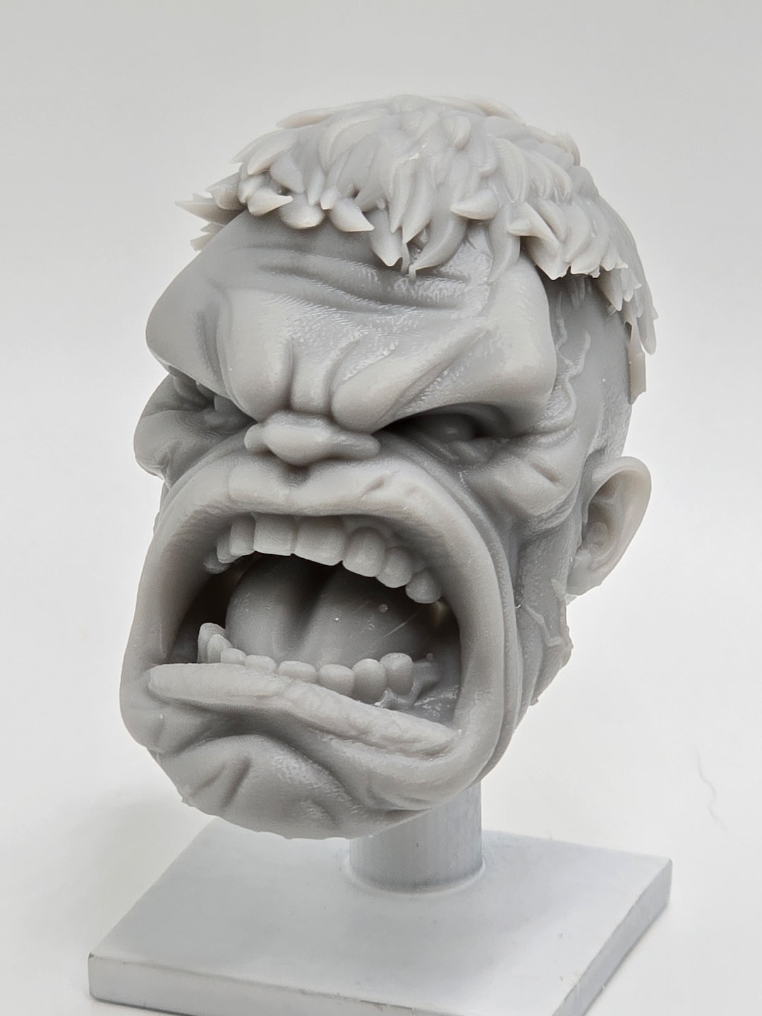 Custom 3d Printed Classified Legends Compatible Comic Multiverse ...