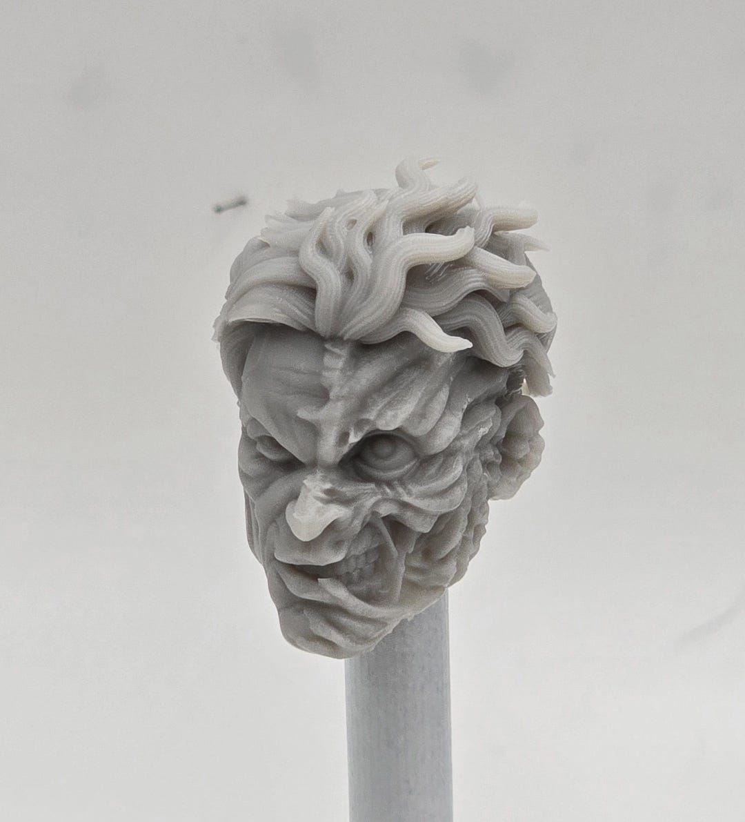 Custom 3d Printed Classified Legends Compatible Comic Multiverse Dent ...