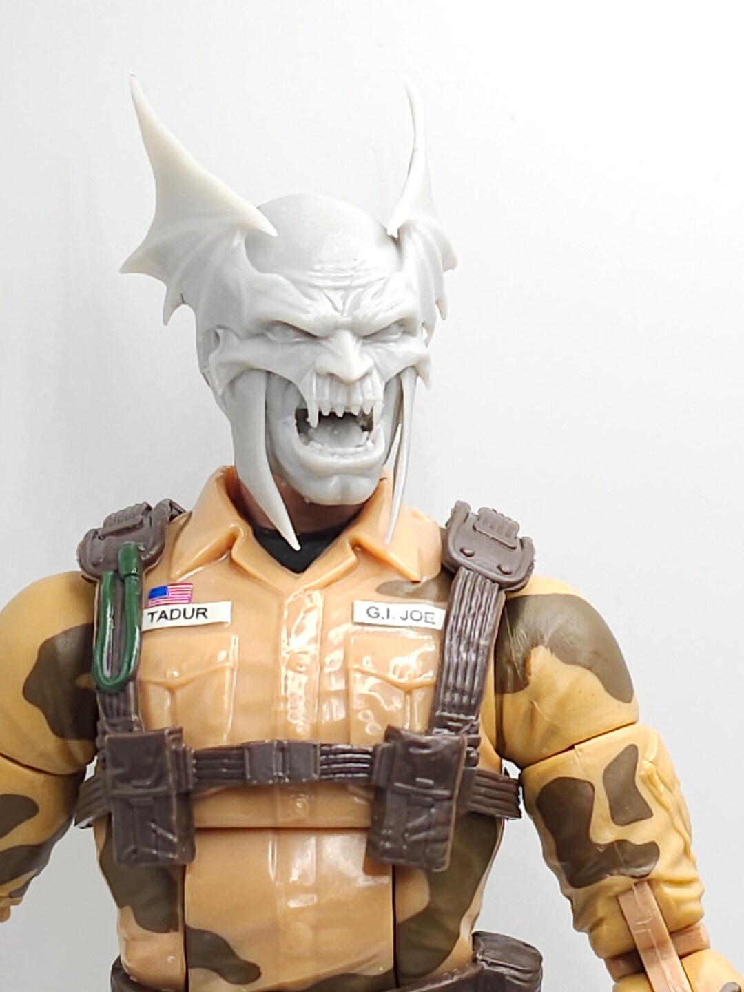 Custom 3d Printed Classified Legends Compatible Comic Multiverse ...