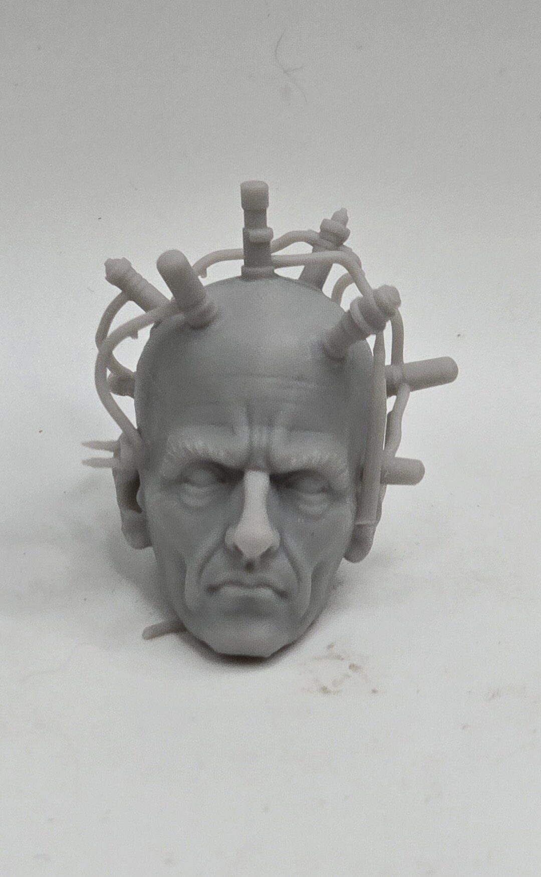 Custom 3d Printed Classified Legends Compatible Comic Multiverse the ...