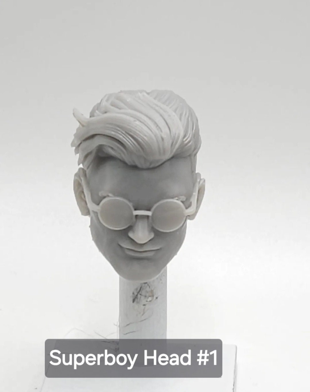 Custom 3d Printed Classified Legends Compatible Comic Multiverses ...