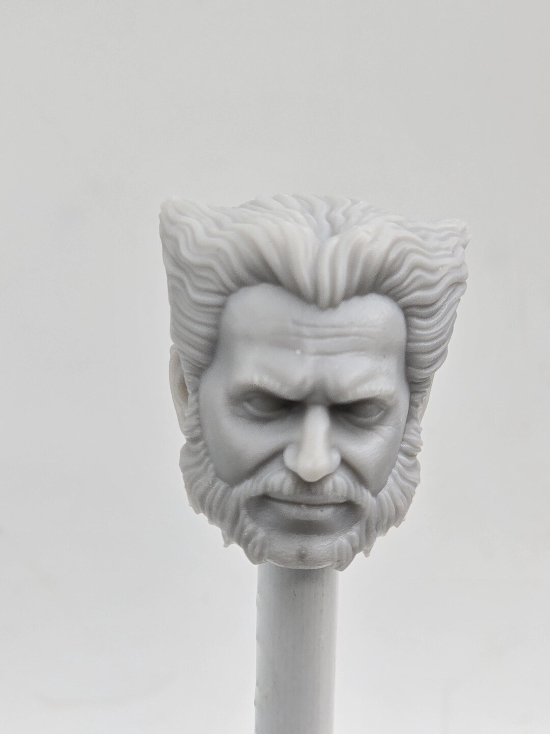 Custom 3d Printed Classified Legends Multiverse Mutant Men Calvorine ...