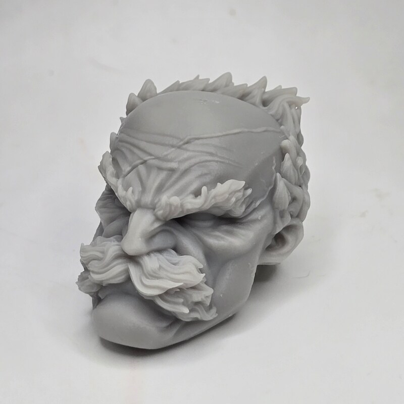 Invincible Conquest Figure - Etsy