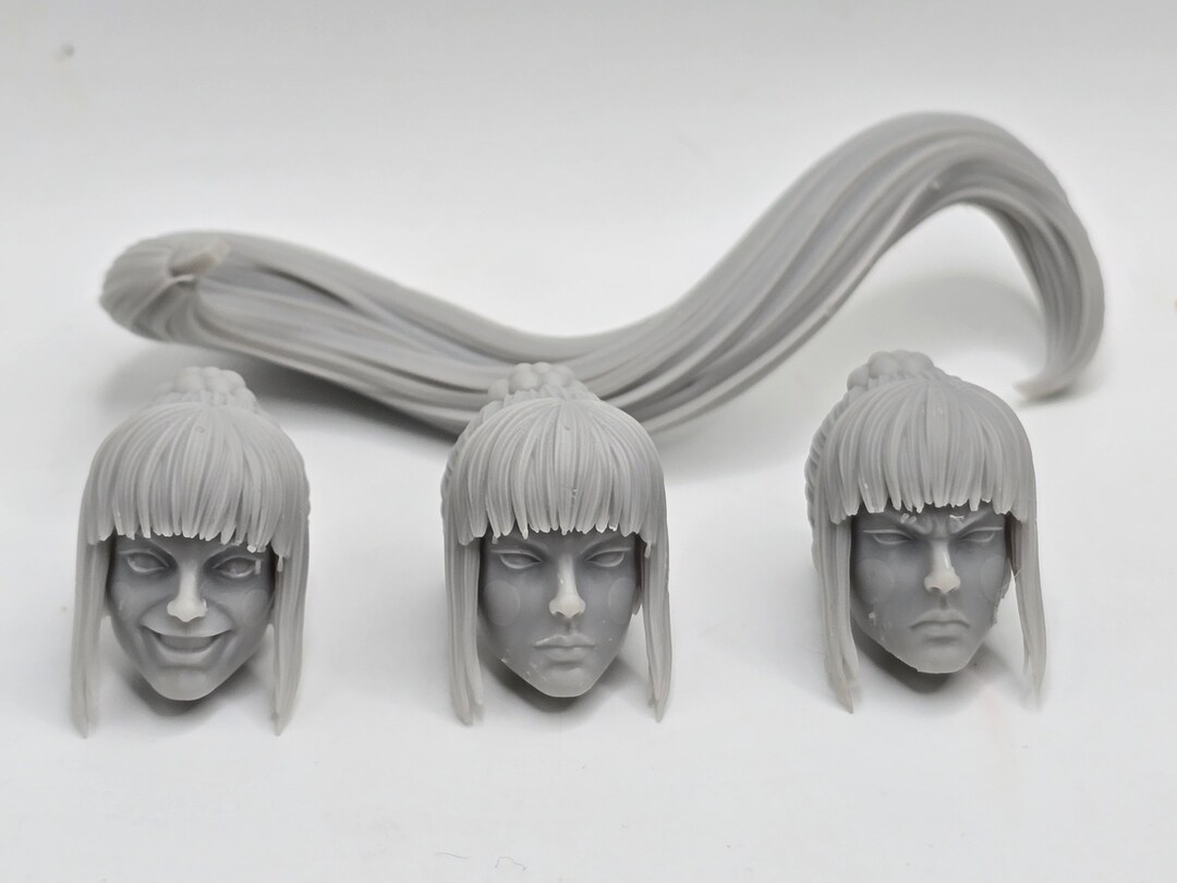 Custom 3d Printed Classified Legends Compatible Comic Multiverses ...