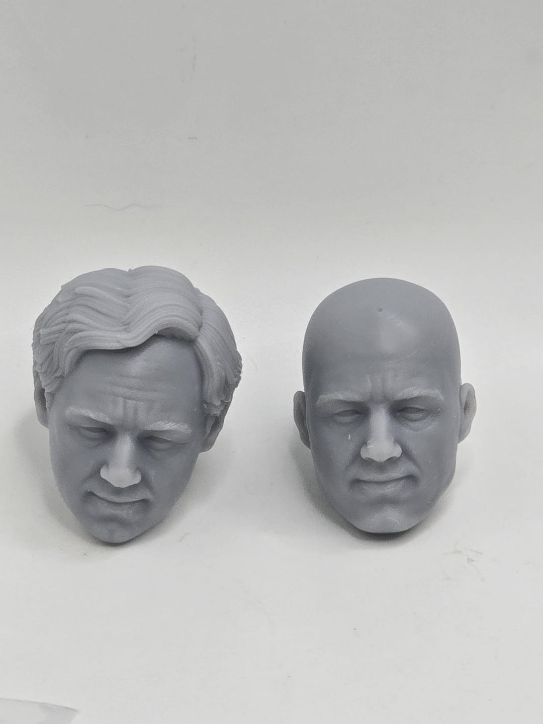 Custom 3d Printed Classified Legends Compatible Comic Multiverse ...