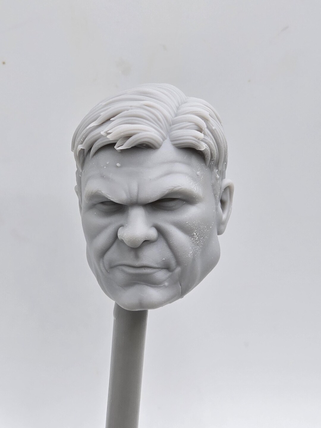 Custom 3d Printed Classified Legends Compatible Comic Multiverse Select ...