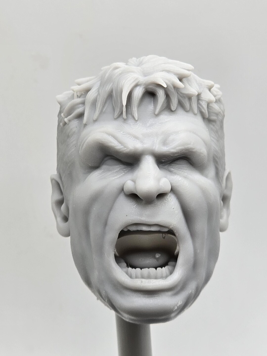 Custom 3d Printed Classified Legends Compatible Comic Multiverse Select ...