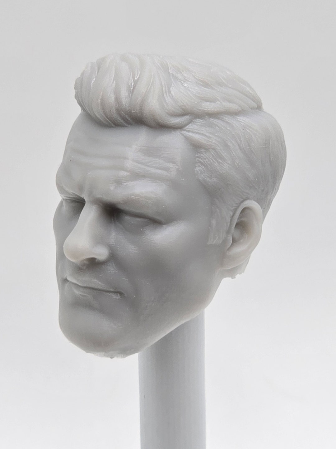 Custom 3d Printed Classified Legends Compatible Comic Multiverses Alan ...