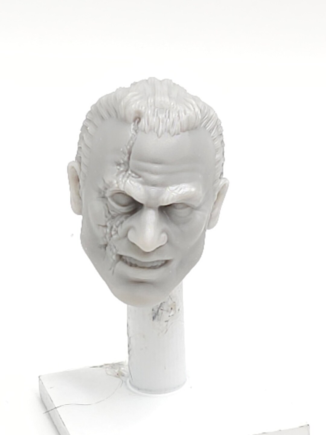 Custom 3d Printed Classified Legends Compatible Comic Multiverse Eco ...