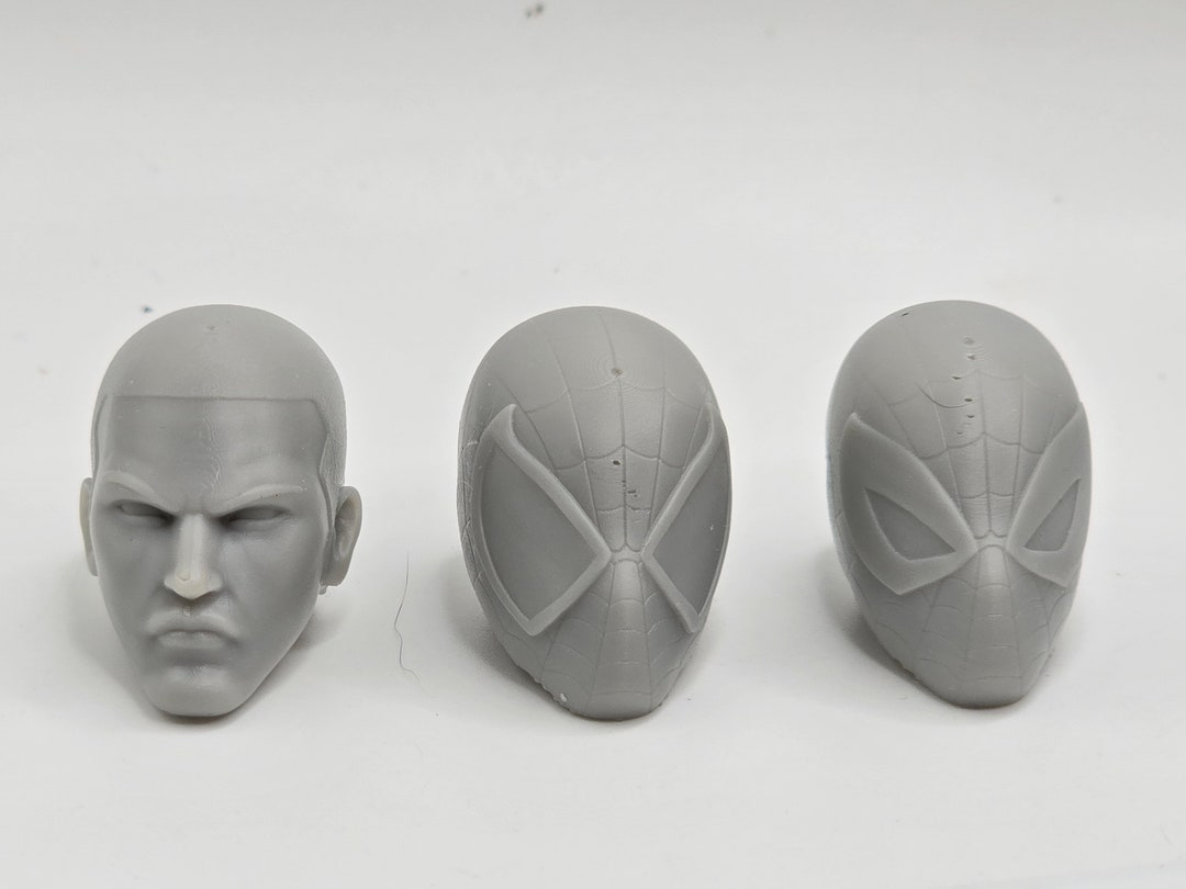 Custom 3d Printed Compatible Classified Legends Comic Multiverse Toby ...