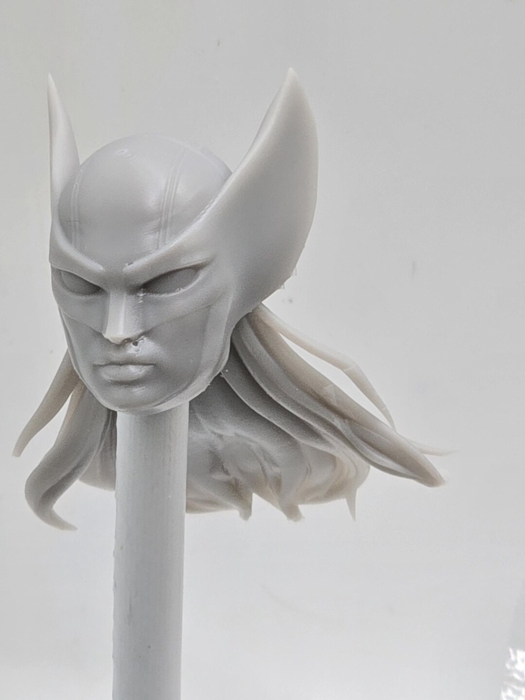 Custom 3d Printed Classified Legends Comic Multiverse Mutant-men Mutant ...