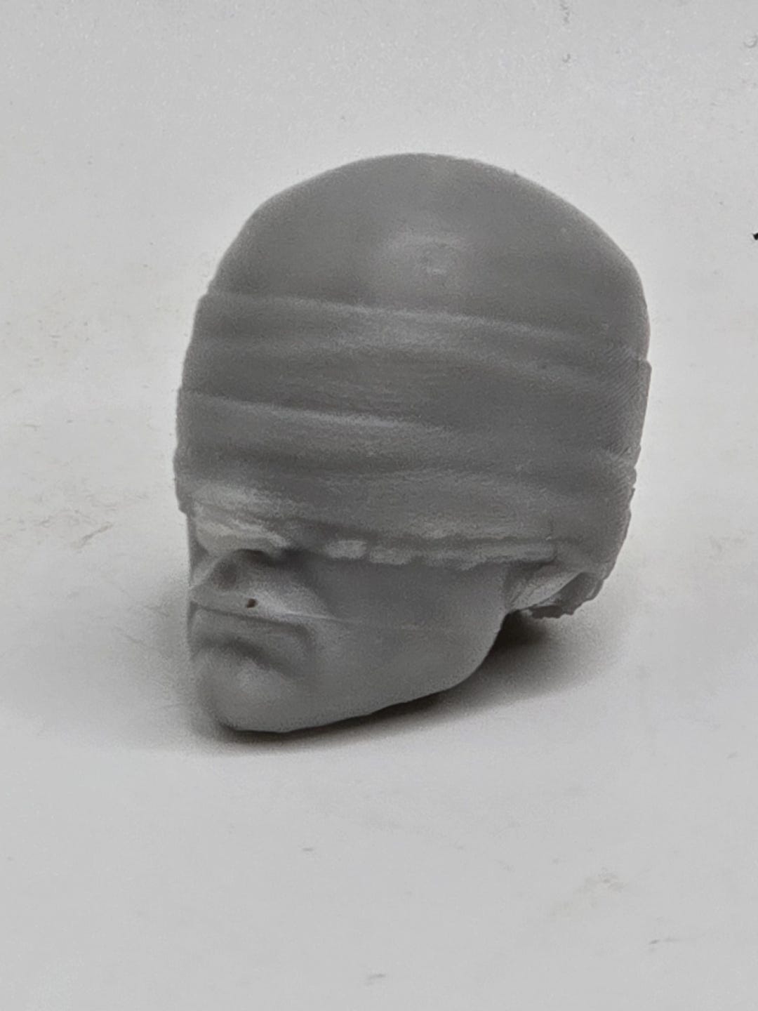 Custom 3d Printed Classified Legends Multiverse Snake Squad Night ...