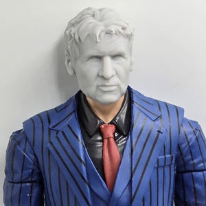 Custom 3d Printed Classified Legends Compatible Comic Multiverse Brave ...