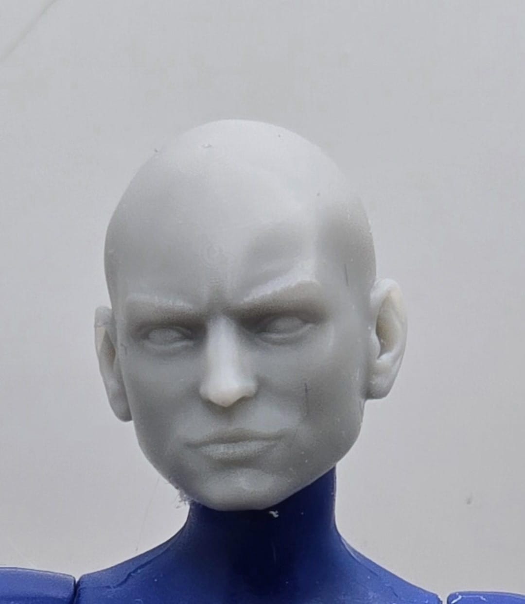 Custom 3d Printed Classified Legends Comic Multiverse Mutant-men Mutant ...