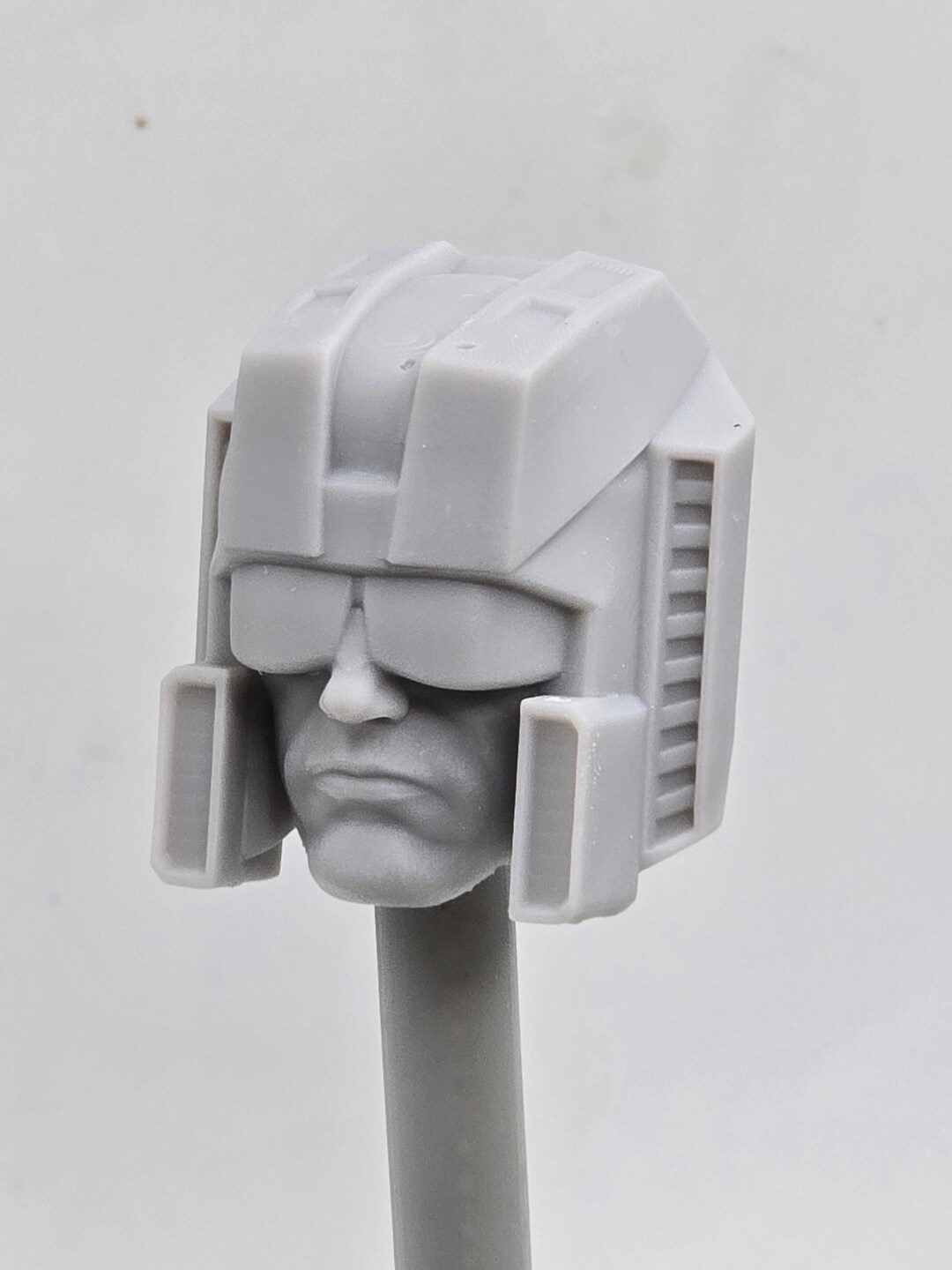 Custom 3d Printed Classified Legends Compatible Comic Multiverse Mega ...