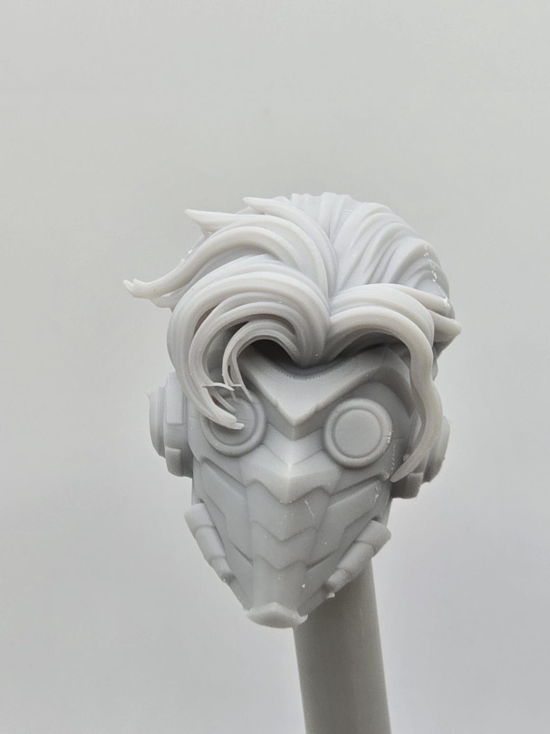 Custom 3d Printed Classified Legends Compatible Comic Multiverse Galaxy ...