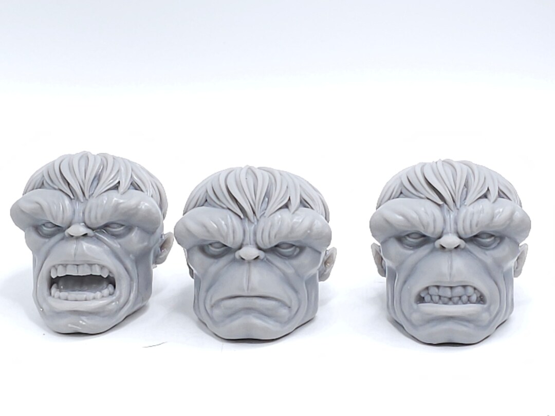 Custom 3d Printed Classified Legends Compatible Comic Multiverse ...