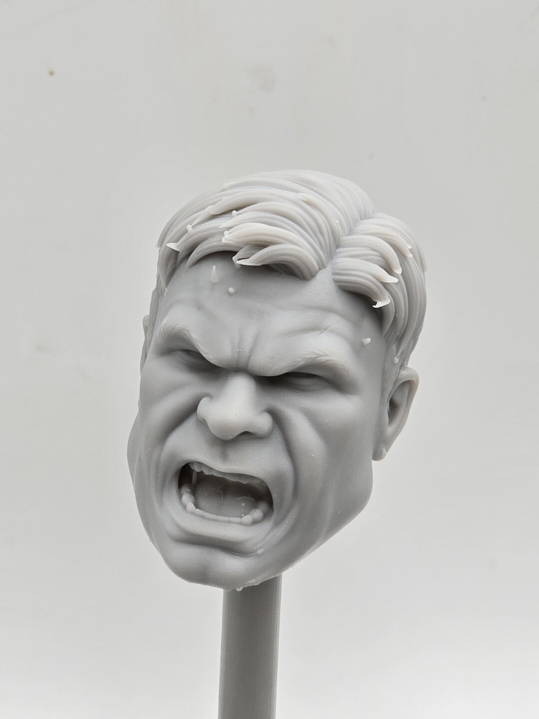 Custom 3d Printed Classified Legends Compatible Comic Multiverse Select ...