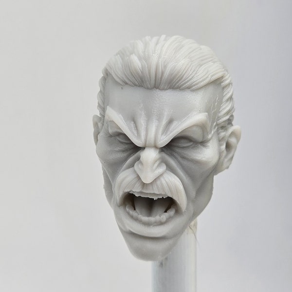 Thragg Invincible - Etsy