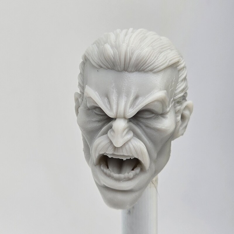 Viltrumite Suit - Etsy