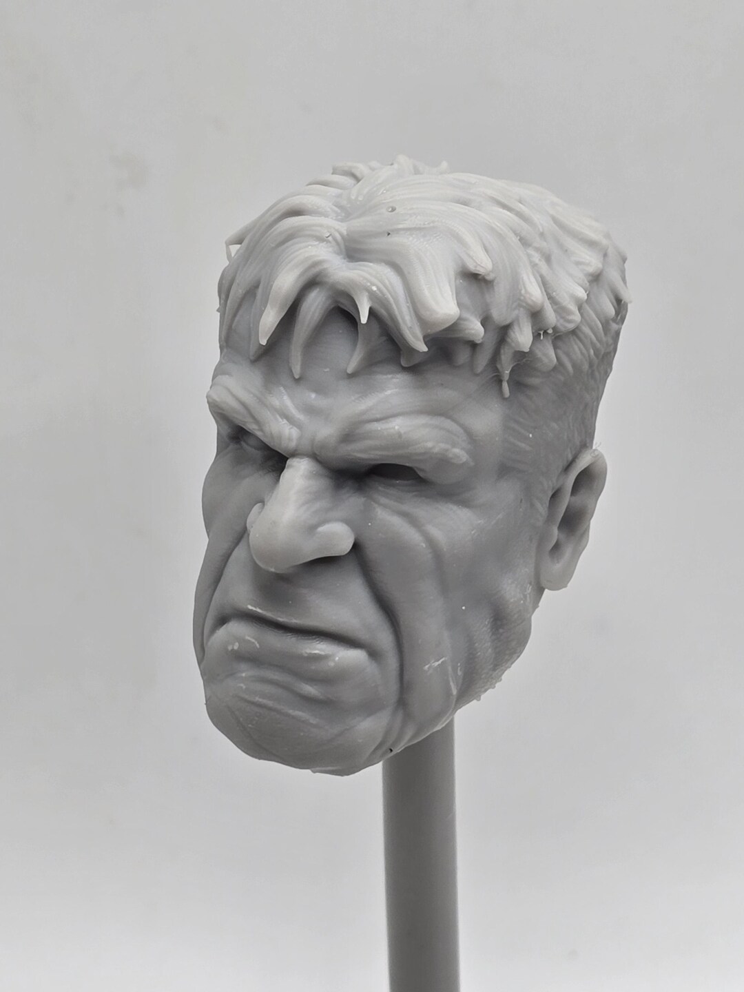 Custom 3d Printed Classified Legends Compatible Comic Multiverse Select ...