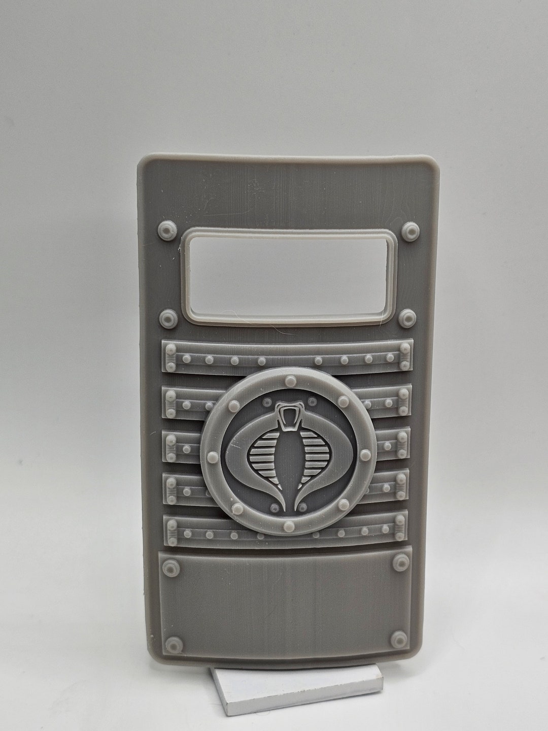 Custom 3d Printed Classified Legends Compatible Comic Multiverse Cobra ...