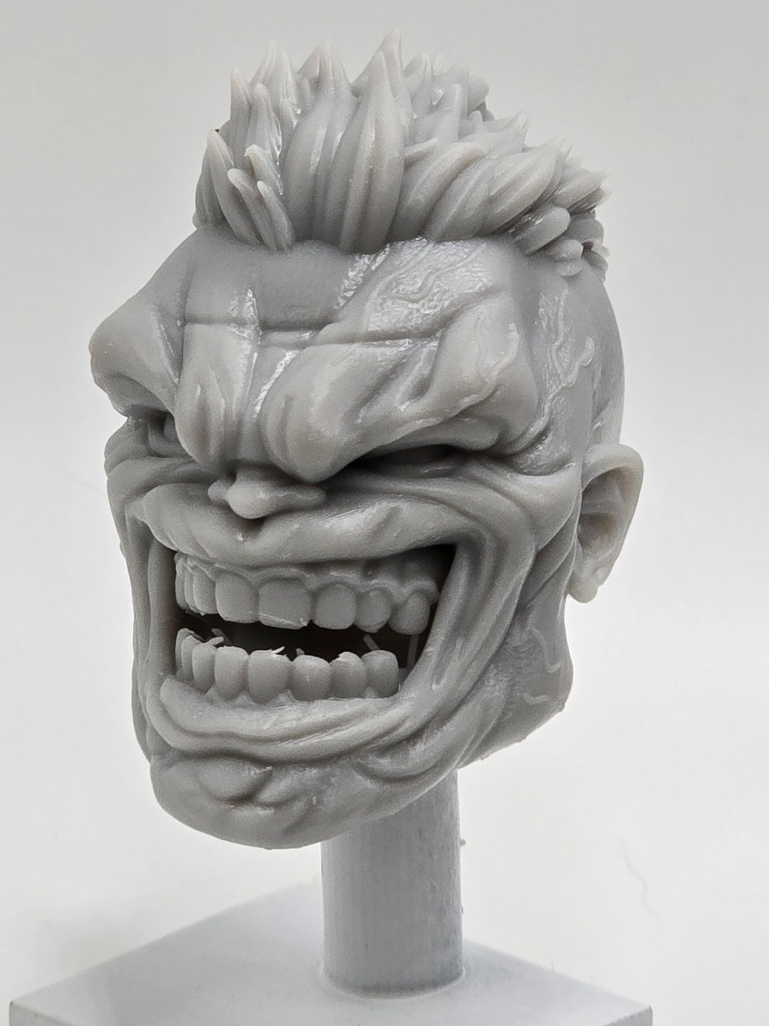 Custom 3d Printed Classified Legends Compatible Comic Multiverse ...