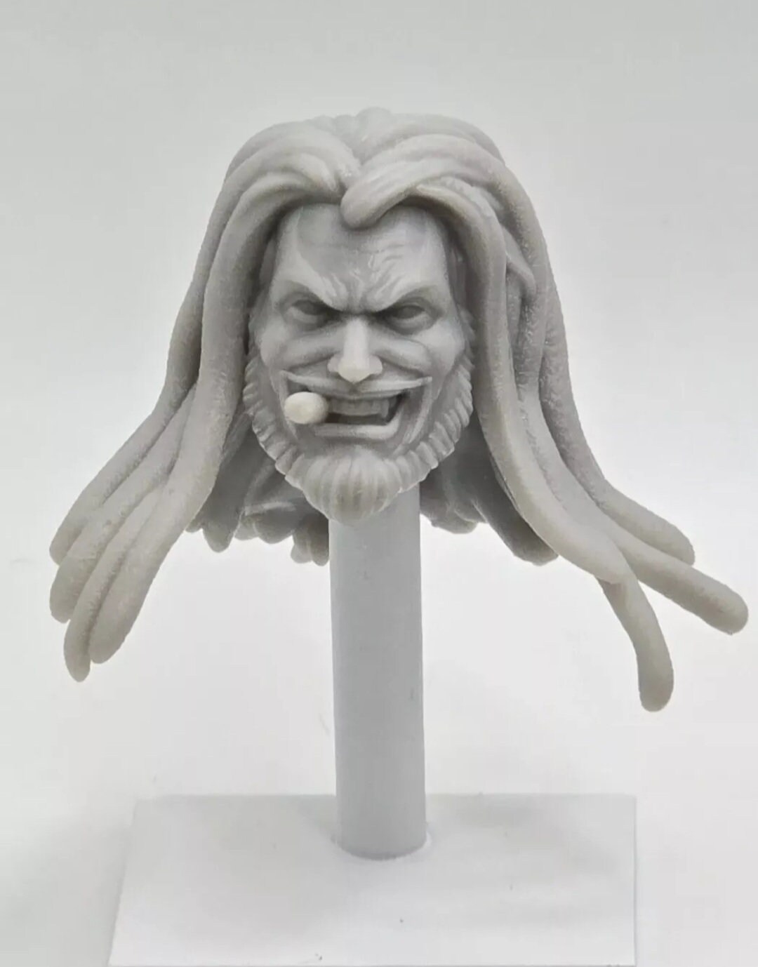 Custom 3d Printed Compatible Classified Legends Comic Multiverse ...