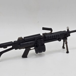 Custom 3d Printed Compatible Classified Legends Comic Multiversejungle ...