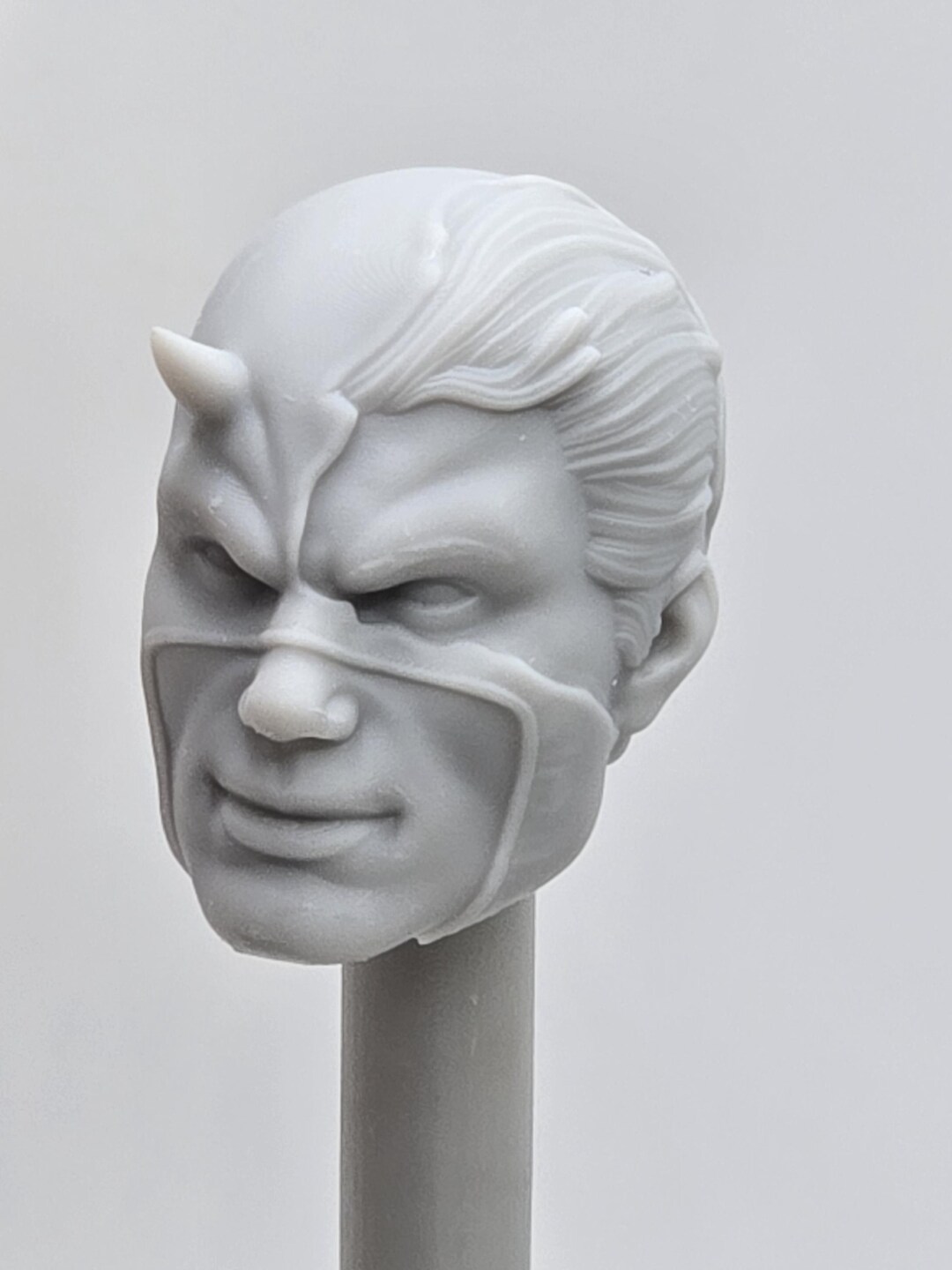 Custom 3d Printed Classified Legends Compatible Comic Multiverse King ...