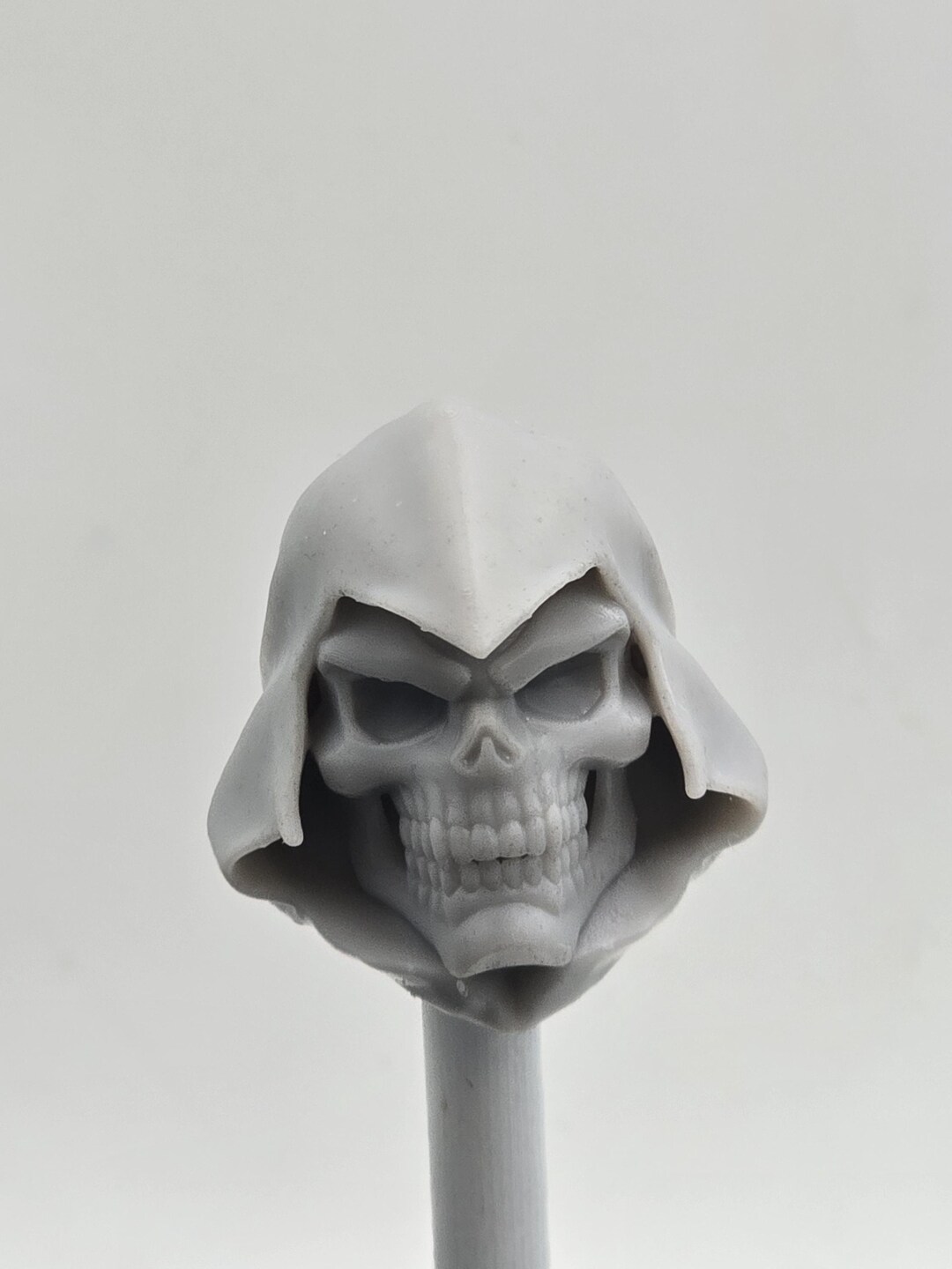 Custom 3d Printed Classified Legends Compatible Comic Multiverse ...