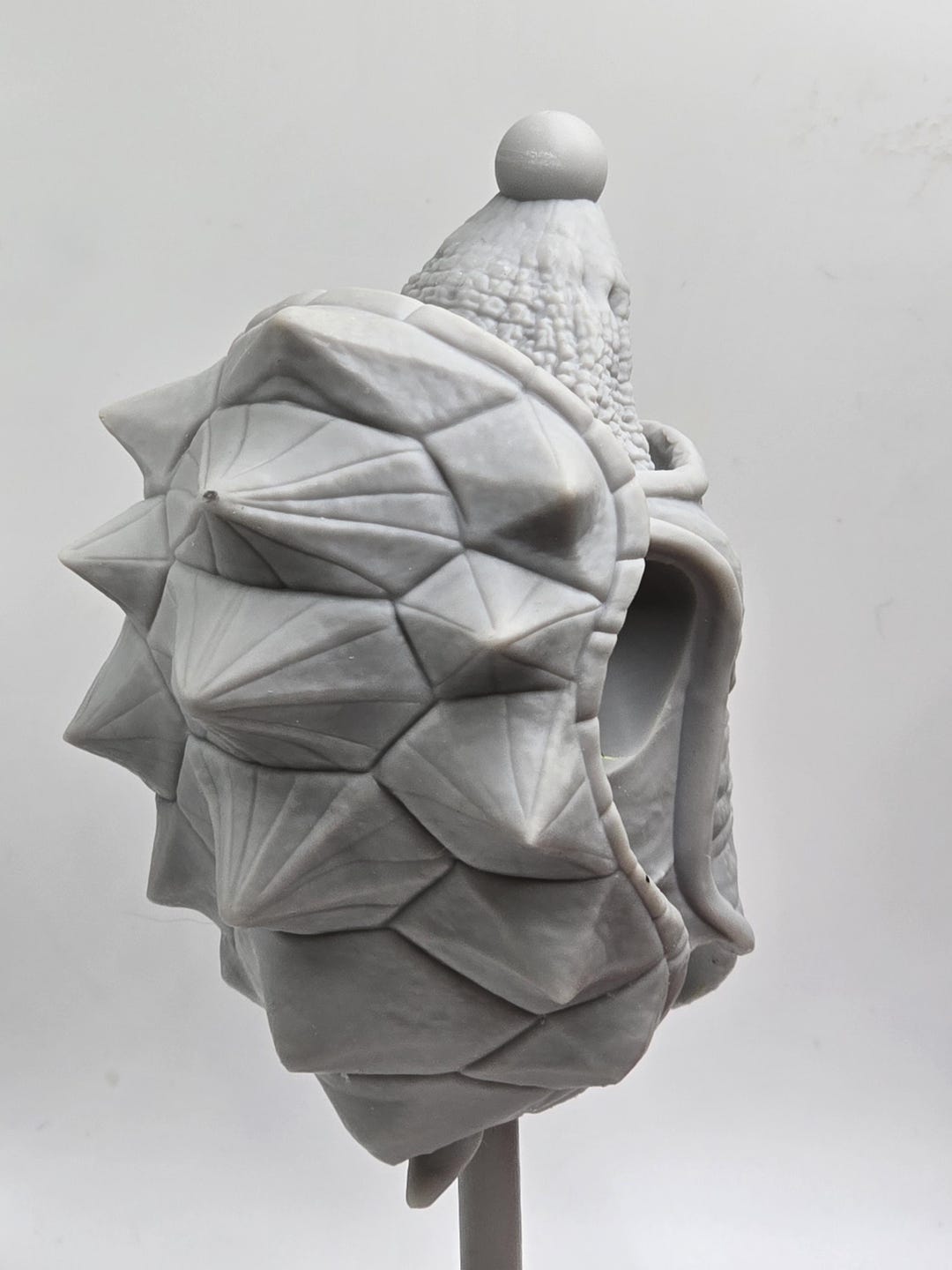 Custom 3d Resin Printed Comic Multiverse Heads Fits 1.0 Mythic Legions ...