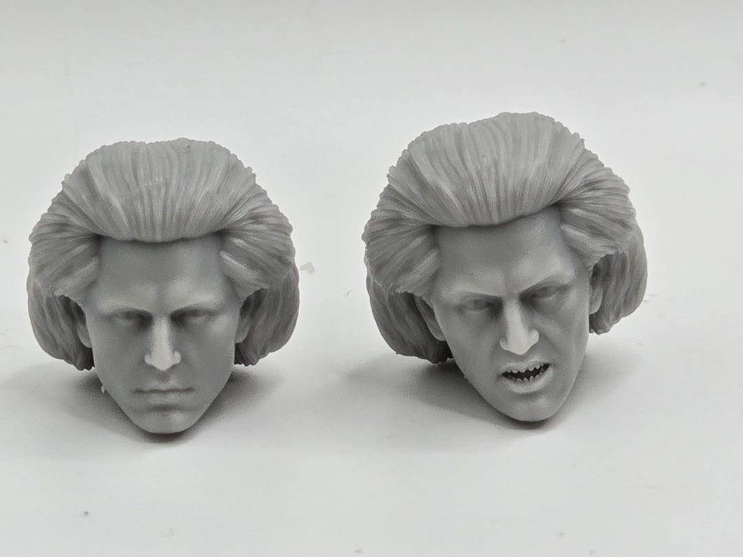 Custom 3d Printed Classified Legends Compatible Comic Multiverse Bat ...