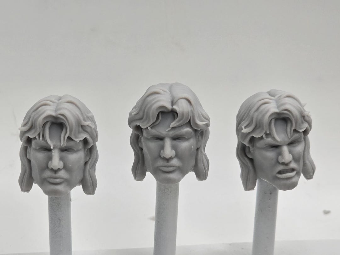 Custom 3d Printed Classified Legends Compatible Comic Multiverse ...