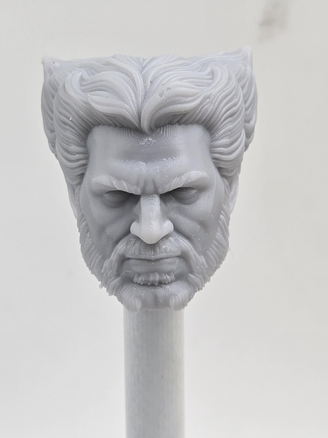 Custom 3d Printed Classified Legends Multiverse Mutant Men Calvorine ...