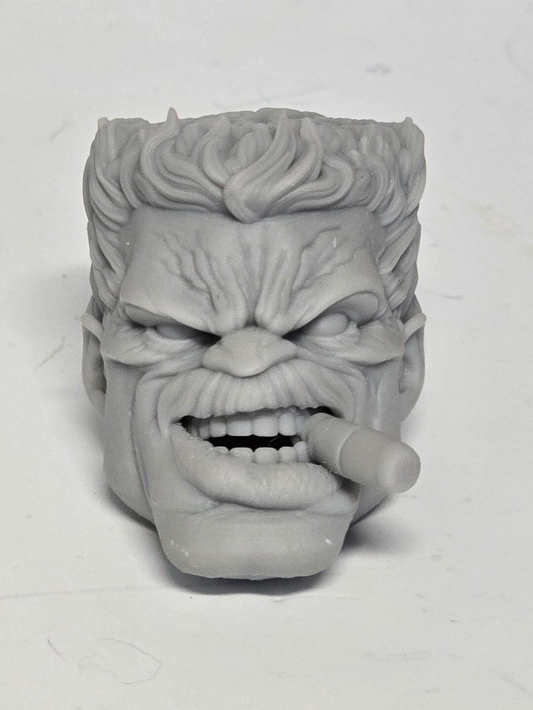 Custom 3d Printed Classified Legends Compatible Comic Multiverse Select ...