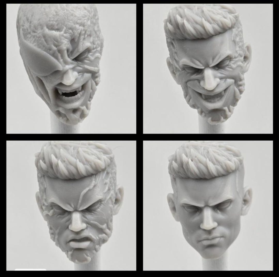 Custom 3d Printed Classified Legends Compatible Comic Multiverse Flash ...