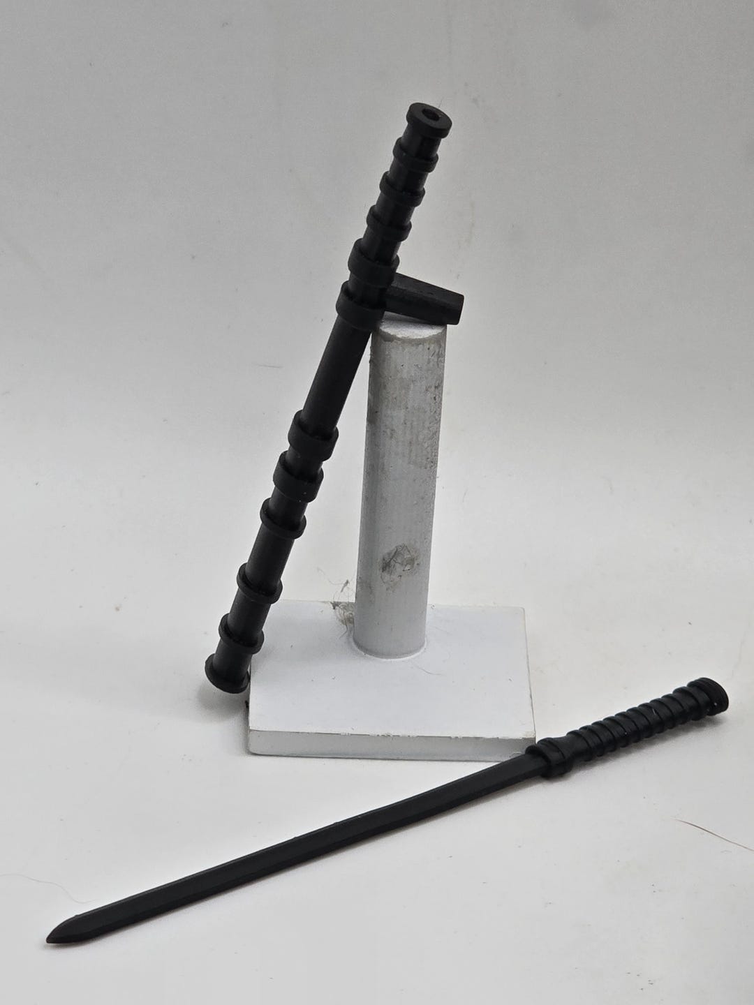 Custom 3d Printed Classified Legends Compatible Comic Multiverse Storm ...