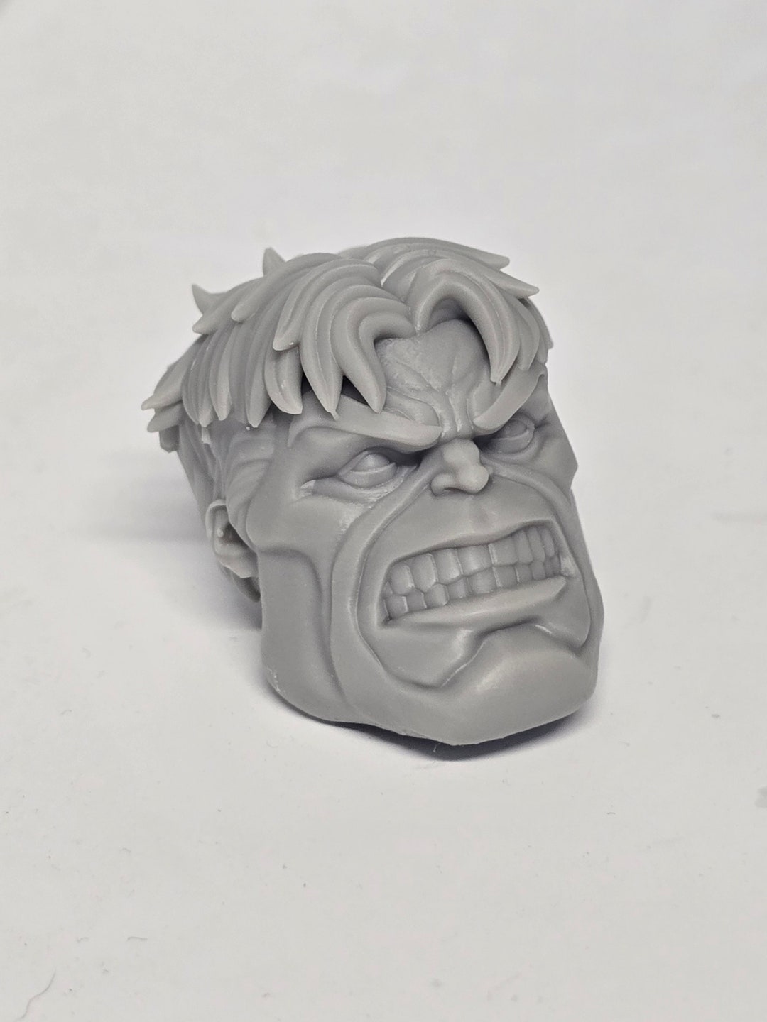 Custom 3d Printed Classified Legends Compatible Comic Multiverse Select ...