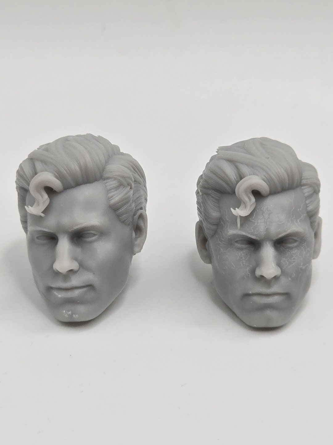 Custom 3d Printed Classified Legends Compatible Comic Multiverse Kill ...