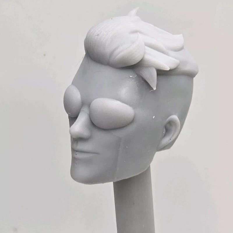 Invincible Mark Games - Etsy