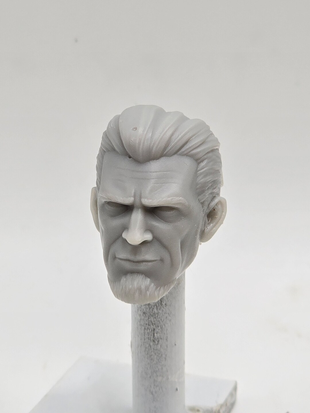 Custom 3d Printed Classified Legends Compatible Comic Multiverse Mutant ...