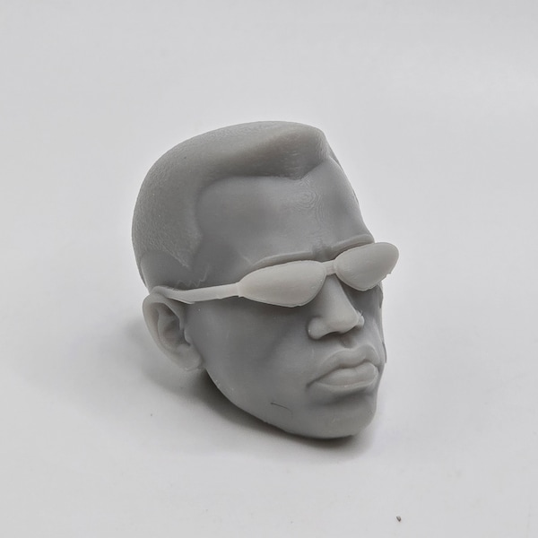 3d Printed Blade Head - Etsy