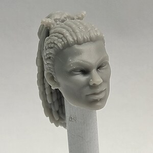 Custom 3d Printed Classified Legends Compatible Comic Multiverse Swamp ...