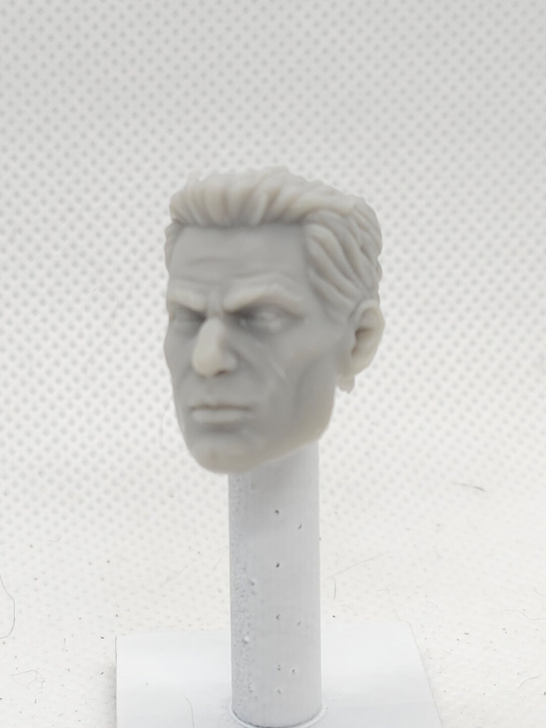 Custom 3d Printed G.I. Joe Classified Marvel Slaughters Marauders ...